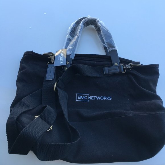 Satchels New York. | Bags | Bag By Satchels New York From Amc Network ...